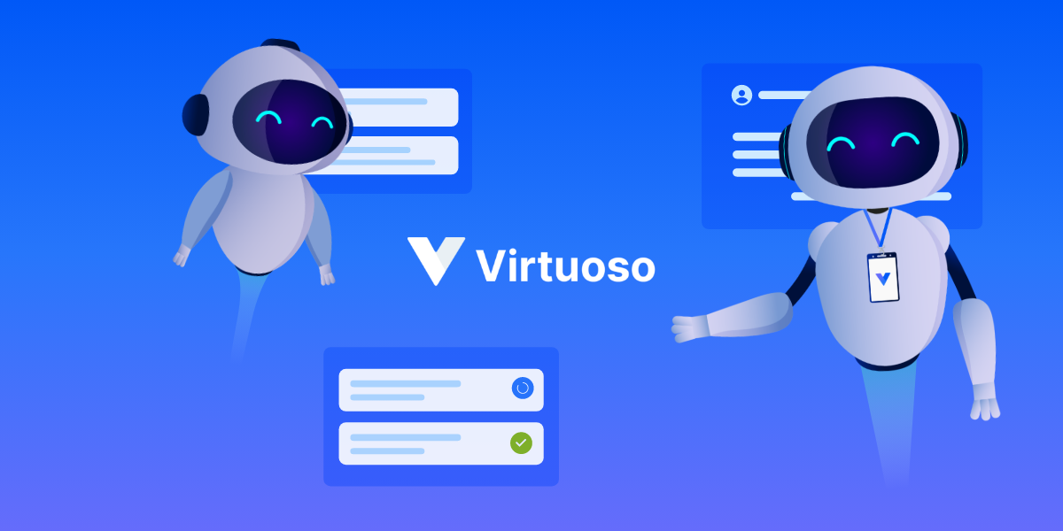 Virtuoso And Test Automation Managed Services Virtuoso Qa Blog 
